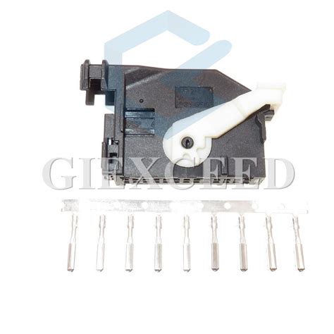 1 Set 26 Pin 7l6 972 726 Auto Navigatie Controller Grandado