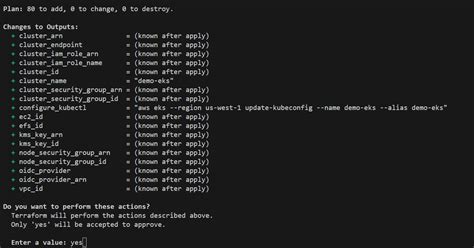 Como Crear Vpceksefsec2 Usando Terraform Sysadmin Cloudops Devops