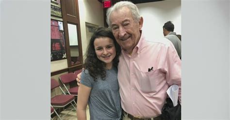 David Schaecter The Holocaust Survivor Who Dedicated His Life To Educating Future Generations