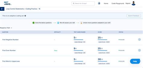rajesh kolla on linkedin 30daysofcode ccbp nxtwavechallenge