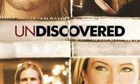 undiscovered where to watch and stream online entertainment ie