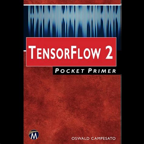 Tensorflow 2 Pocket Primer Medical Book Store Uae