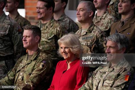 Col Posed Photos And Premium High Res Pictures Getty Images