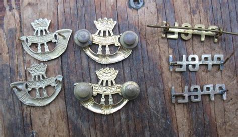 Ppcli Title And Badge Lot W Challenge Coin Canada Ebay