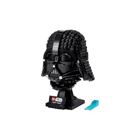 LEGO Star Wars Darth Vader Helmet Eventology