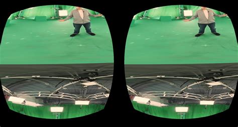 Incorrect Display Of Video In Vr · Issue 50567