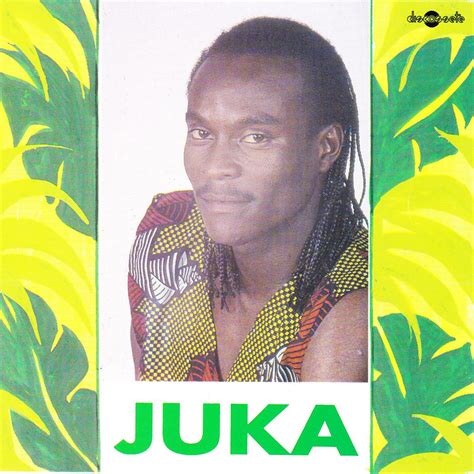 ‎Juka - Album by Juka - Apple Music