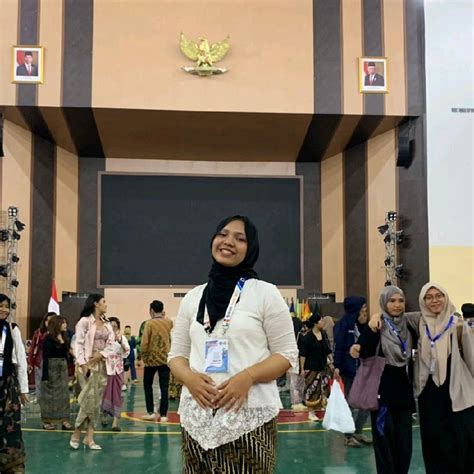 Ananda Eka Putri Universitas Sultan Ageng Tirtayasa Kota Tangerang Banten Indonesia Linkedin