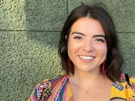 Meet Antonia Lara Sanchez Classbento