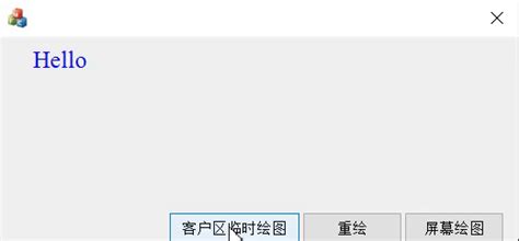 Mfc中cdccobject Device Context类 左边的翼 博客园