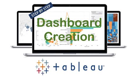 How To Create Tableau Dashboard From Scratch 📊 Youtube
