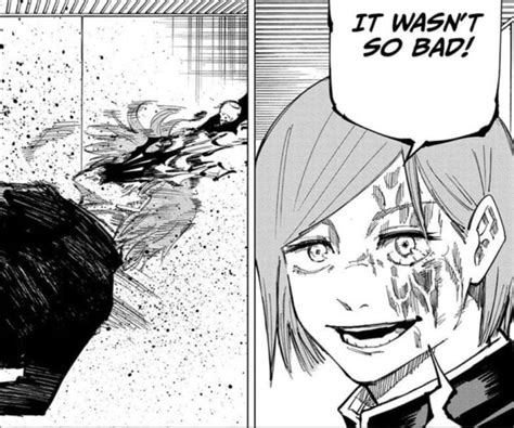 Updated Is Nobara Back Is She Really Alive In Jjk Animehunch