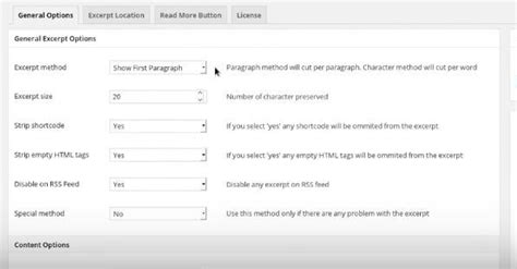 Excerpt In WordPress A Beginners Guide To Add Edit Remove Post Best Of 2024