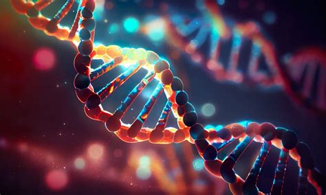 Data Processing Technology And Its Growing Role In Genomics