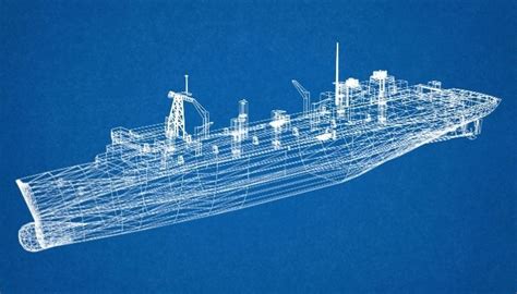 Understanding Block Coefficient Of A Ship The Marine Learners