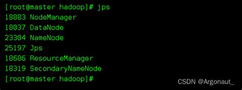 Hadoop集群配置hadoop Workers文件 Csdn博客