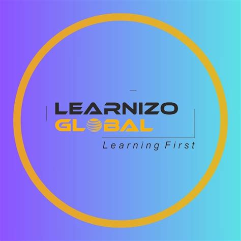 Learn 5g Learnizo Global Youtube