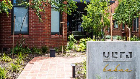 Open Now Babae Is Ballarats New Degustation Only Restaurant