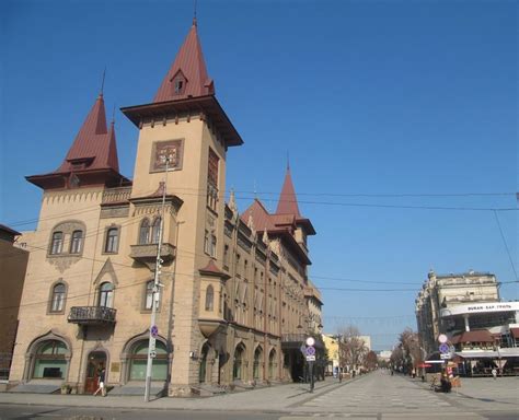 Саратов: куда сходить и что посмотреть, красивые места, лучшие локации ...