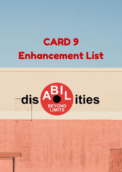 Community Problem Solving Disabilities Beyond Limitis