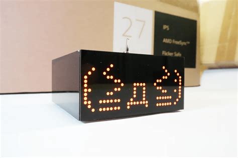 Make A Cute Useless Robot With Esp32 Pulse Induction Metal Detectors