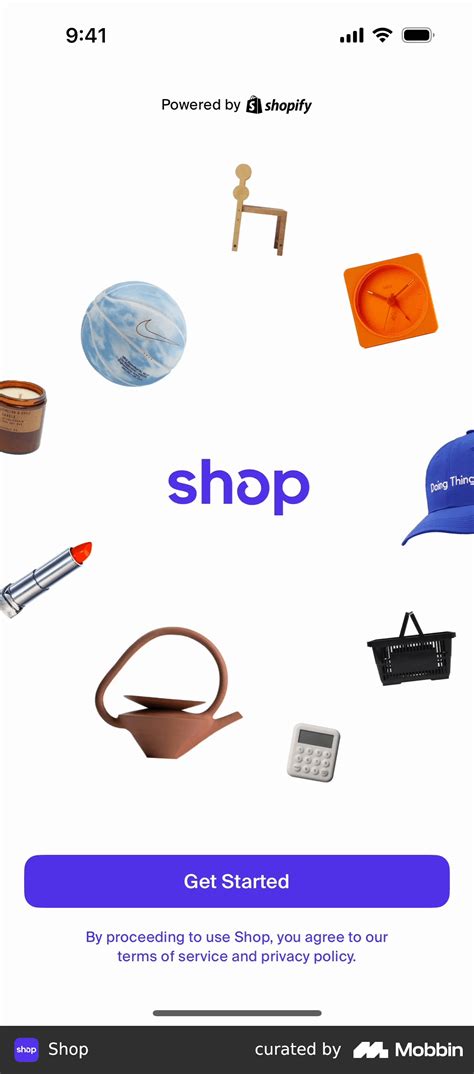 Mobbin — Ui And Ux Design Inspiration For Mobile And Web Apps