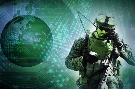 Cio Says Top Level Leadership Helped Dod Navigate Covid Crisis Us