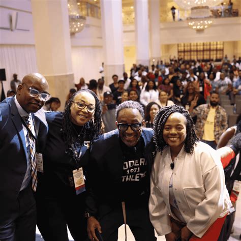 Bitcon 2025 The Blacks In Technology Annual Conference Nashville