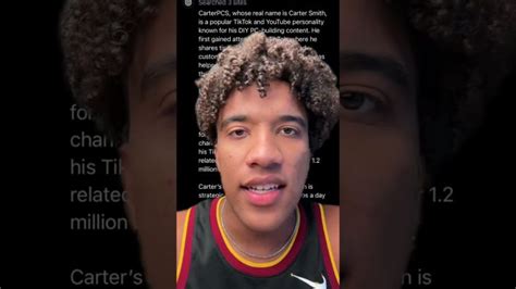 who told chatgpt where i live carterpcs tech techtok techfacts chatgpt ai chatgpt 活用動画まとめ