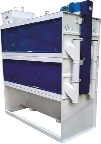 Automatic Thin Grader Three Phase At ₹ 264731 In Hyderabad Id