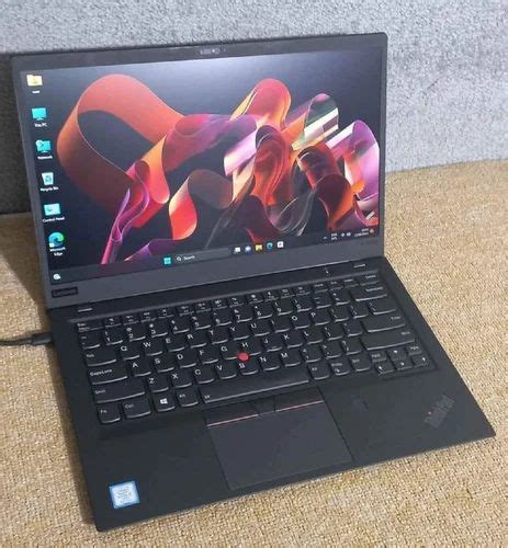 Refurbished Lenovo ThinkPad X1 Carbon Laptop at 21500 piece रफरबशड लपटप in Noida ID