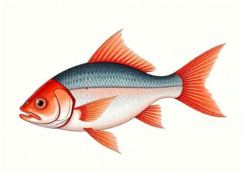 魚のイラスト 無料素材