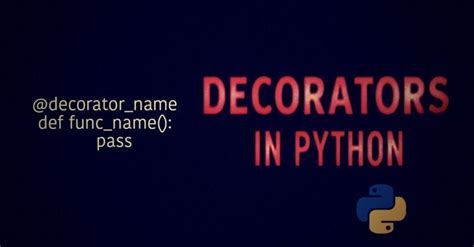 Freecodecamp On Linkedin In Python Decorator Functions Take Another