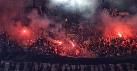 Millonarios Deberá Pagar Millonaria Multa Por El Comportamiento De Sus