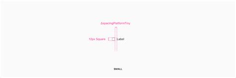 Checkbox Alkami Design Language