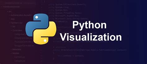 Курсы Data Science Визуализация данных на языке Python
