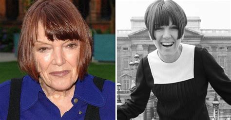 Iconic Fashion Designer Mary Quant Dies Aged 93