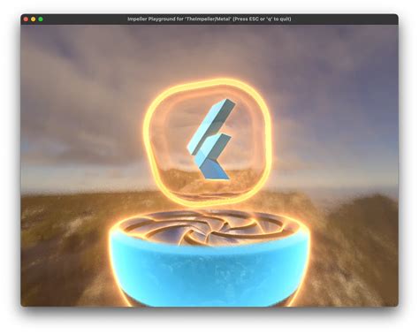 Impeller 是 Fl Utter 的未来吗？深入研究实验性渲染引擎flutter Impeller Csdn博客