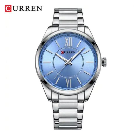 Reloj Curren 8423 Kred631903 Sometimes Chile