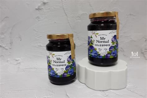 저당잼 마이노멀 블루베리잼과 식빵으로 만드는 블루베리잼 파이 아이와 요리하기 좋은 베이킹 네이버 블로그