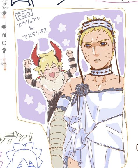 Pin By Signe Nørgaard On Naruto And Boruto Anime Akatsuki Naruko