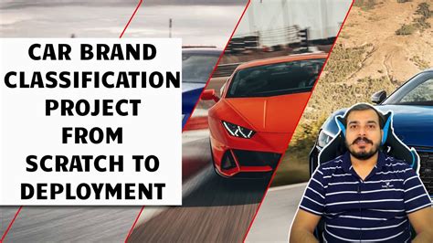 Live Session Implementing Deep Learning Project From Scratch To Deployment Herokucar Brand