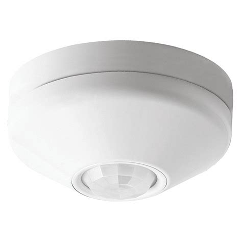 Sensorswitch Occupancy Sensor1800 Sq Ftceiling Cm 10 Wr Texas Outlet