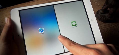 How To Use Split View Mode On Any Ipad Model Ipados Gadget Hacks