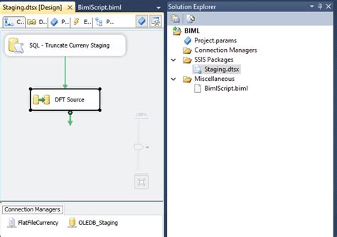 Developing Metadata Design Patterns In Biml Simple Talk