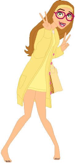 Honey Lemon Barefoot By Chipmunkraccoonoz On Deviantart