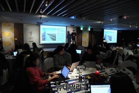 [포토] 이케아 코리아 1주년 간담회 Save Internet 뉴데일리