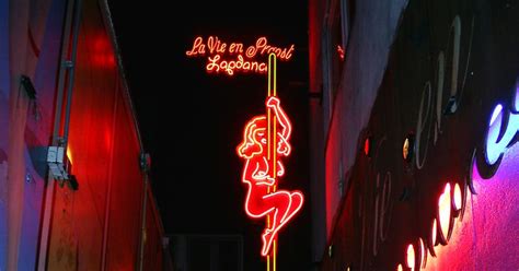 three women and the sex industry this american life