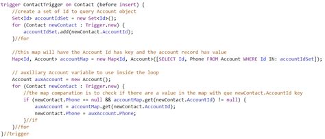 Bulkification In Salesforce Importance Benefits And Implementation