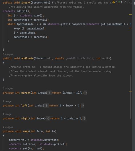 Solved I Know This Is A Max Heap But I Cannot Draw Up What